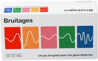 Bruitages (français) — La Pioche - Boutique de jeux