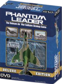 Phantom Leader Deluxe (anglais) — La Pioche - Boutique de jeux