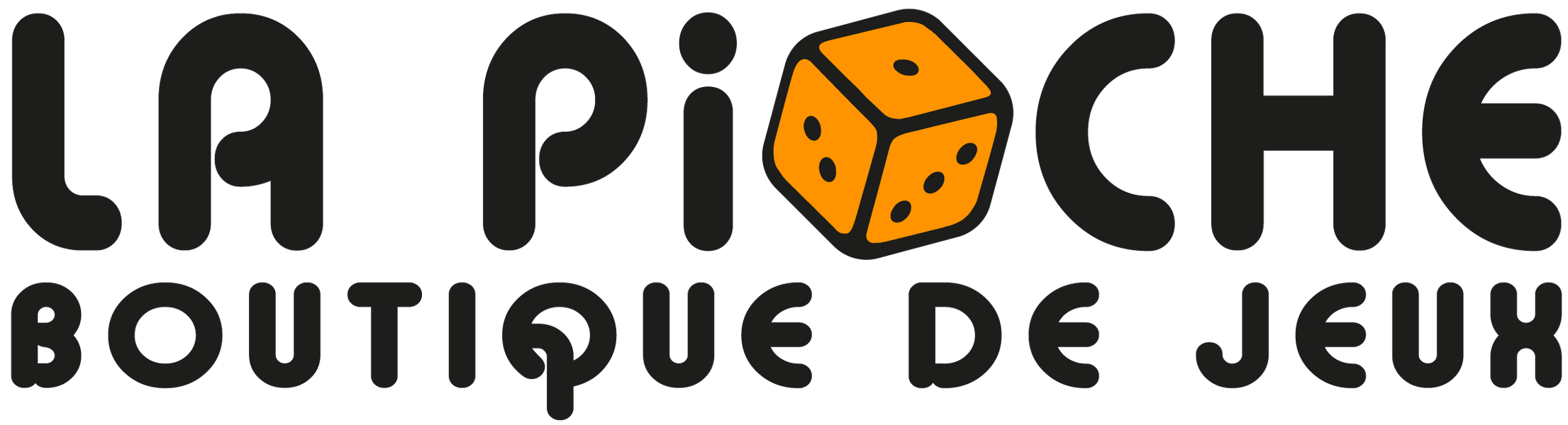 LA PIOCHE - Board Games Store — La Pioche - Boutique de jeux