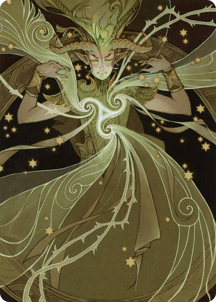 Primal Command // Primal Command (ASTX-081) - common (Borderless) — La ...